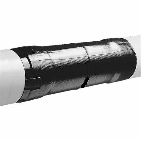 HDD Wrap-around heat shrinkable sleeve